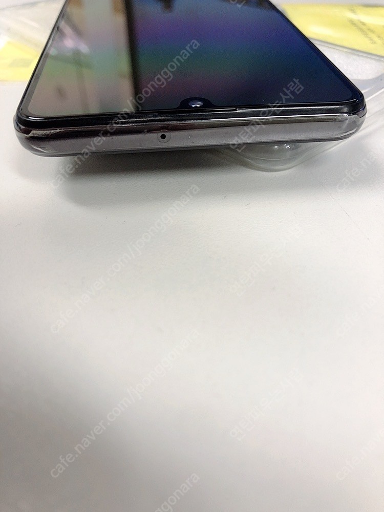 갤럭시A32 블랙 64기가 u+ 미사용폰 21만원에 판... | 스마트폰 | 중고나라