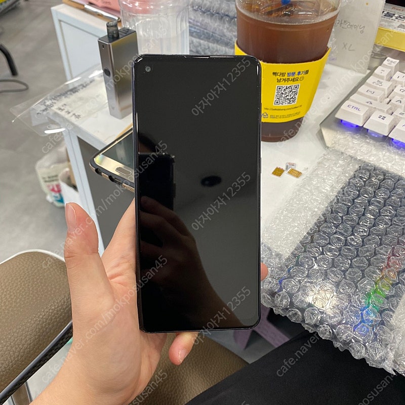 갤럭시A21s A217 KT 블랙 32GB 11만 89... | 중고나라 카페에서 운영하는 공식 사이트