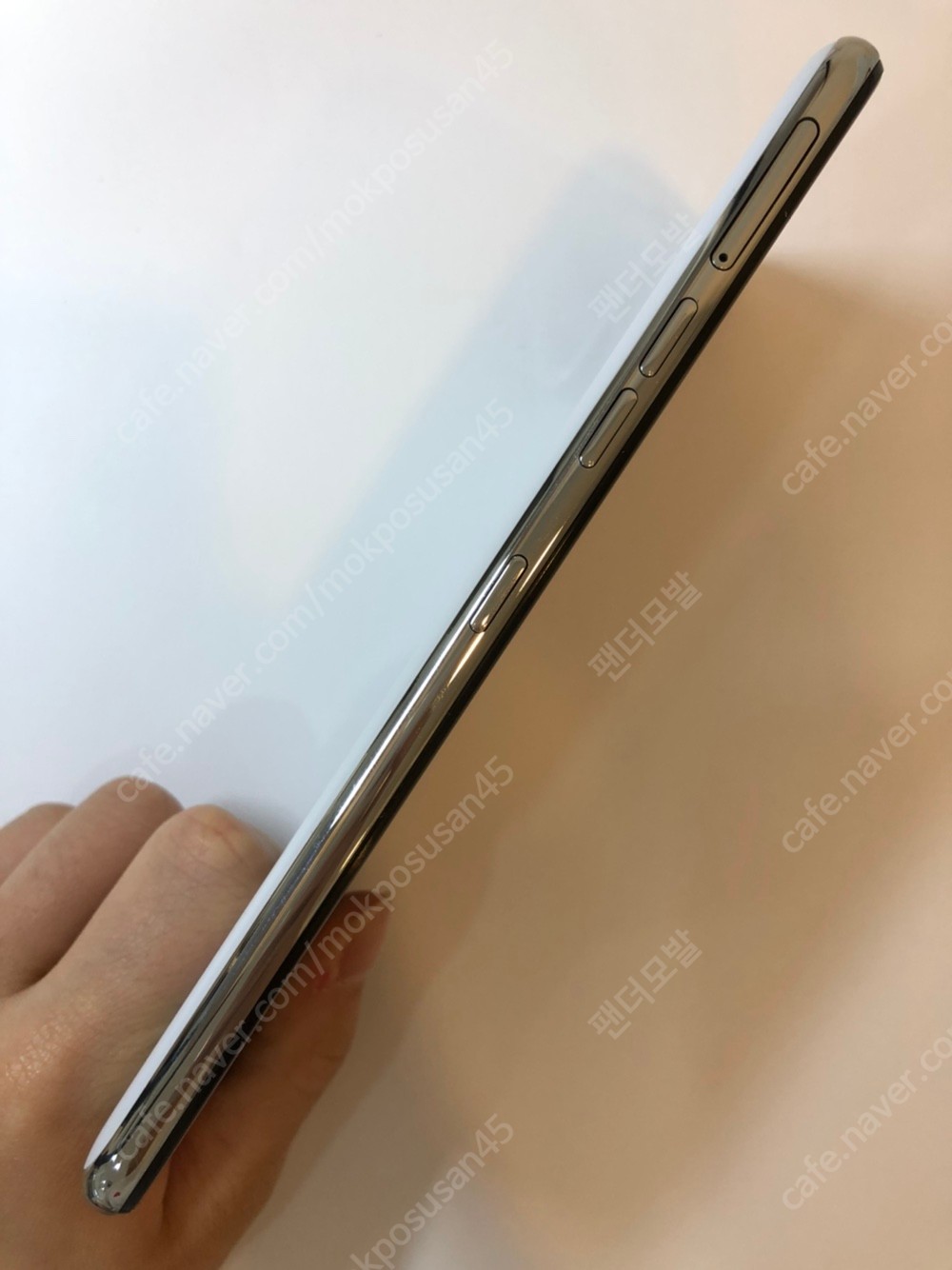 14191 LG Q52 (Q520) 64기가 화이트 구... | 애플 | 중고나라