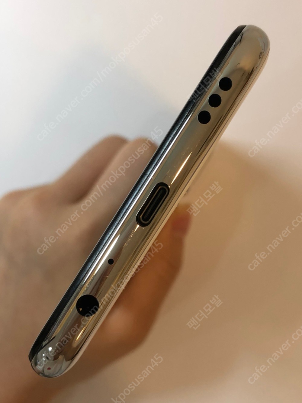 14191 LG Q52 (Q520) 64기가 화이트 구... | 애플 | 중고나라