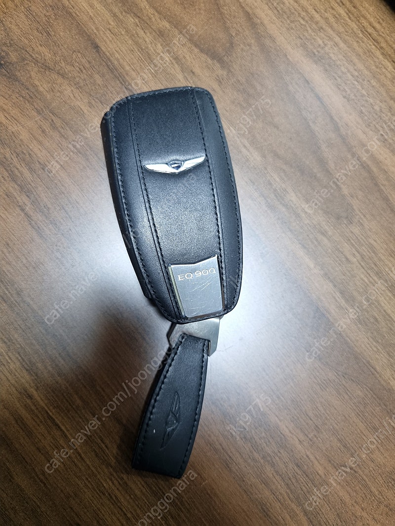 eq900 키홀더 검정색 팝니다 | 기타 부품/용품 | 중고나라
