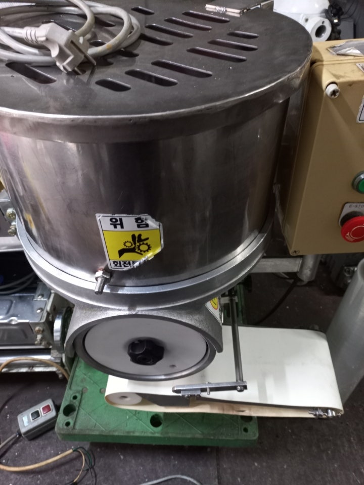 햄버거패티성형기 떡갈비성형기 햄패티성형기 육가공기계 네이버 블로그