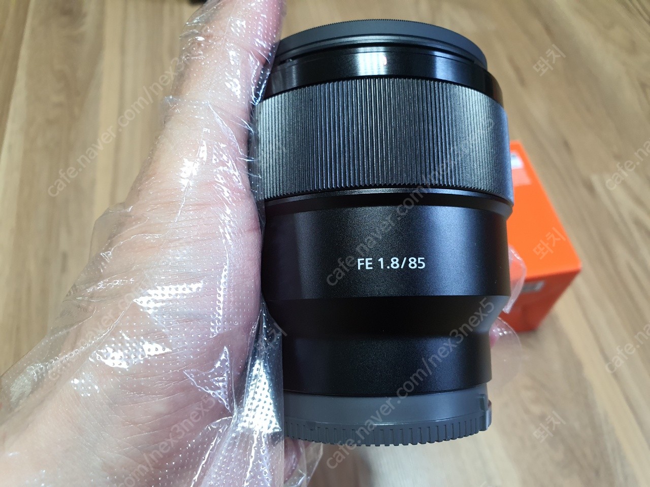 소니 16-35GM, 85.8, 55.8z 팝니다. 모... | 카메라렌즈 | 중고나라