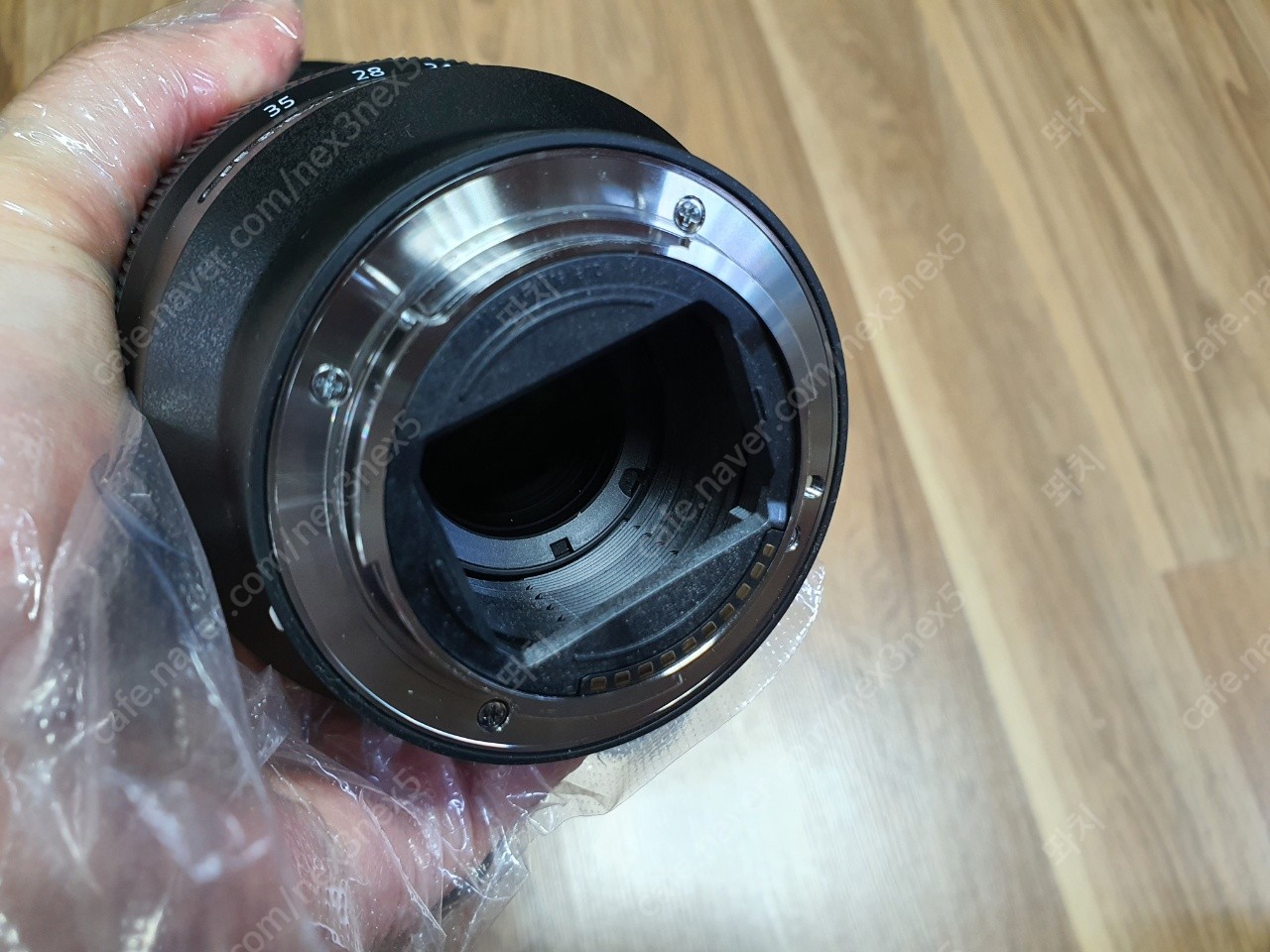 소니 16-35GM, 85.8, 55.8z 팝니다. 모... | 카메라렌즈 | 중고나라