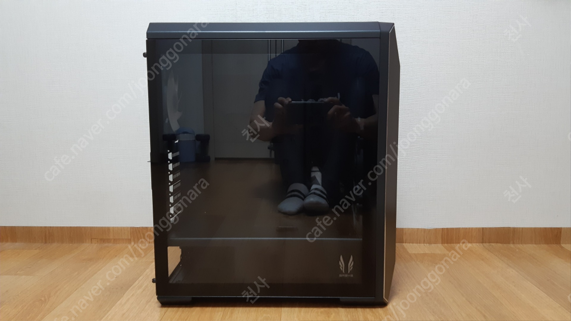 3Rsys L560se 미사용새제품 팔아요 | 키보드/마우스/스피커 | 중고나라