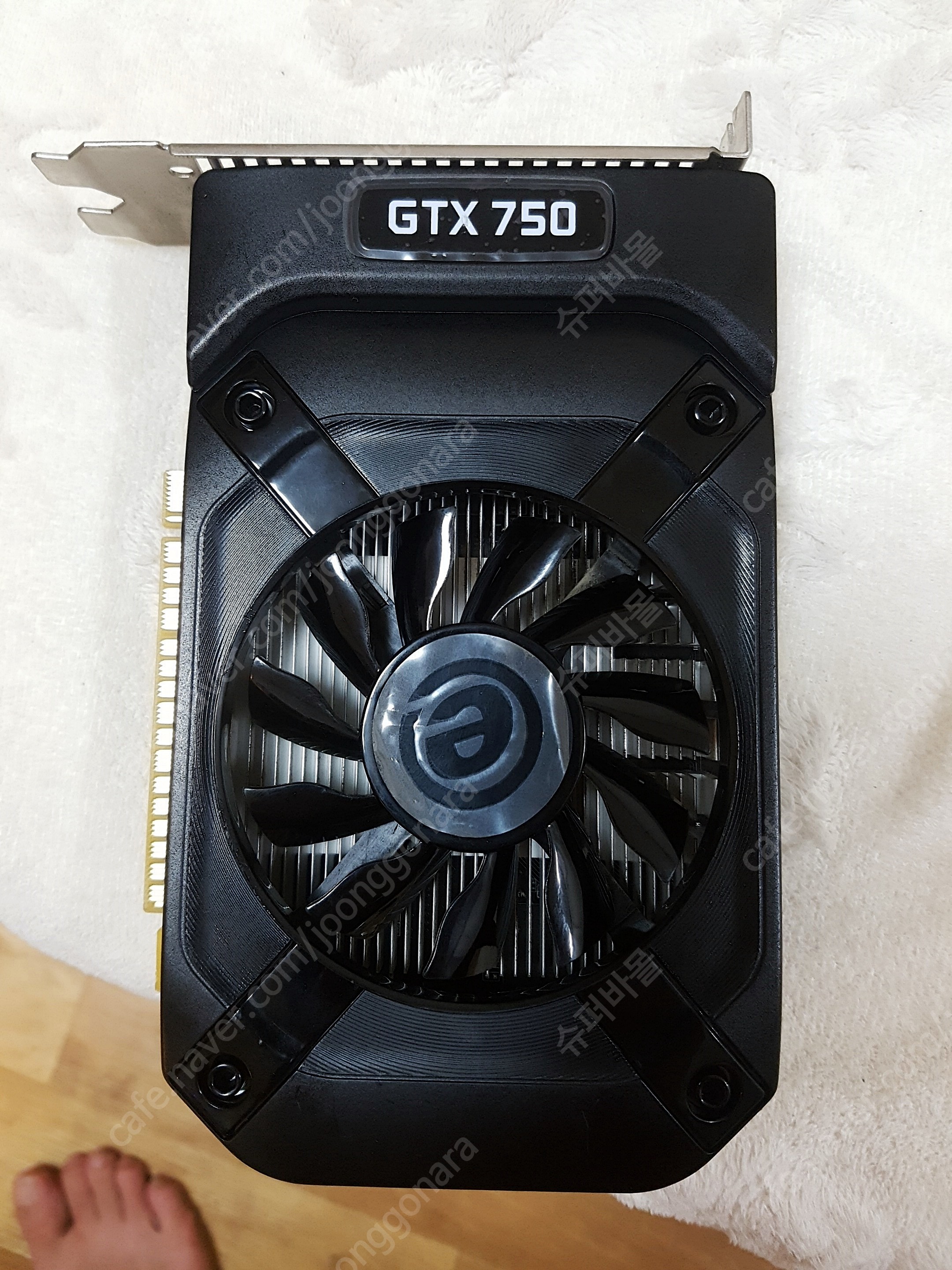 GTX750 / i5-750 / H55M-S2V | CPU/메인보드 | 중고나라