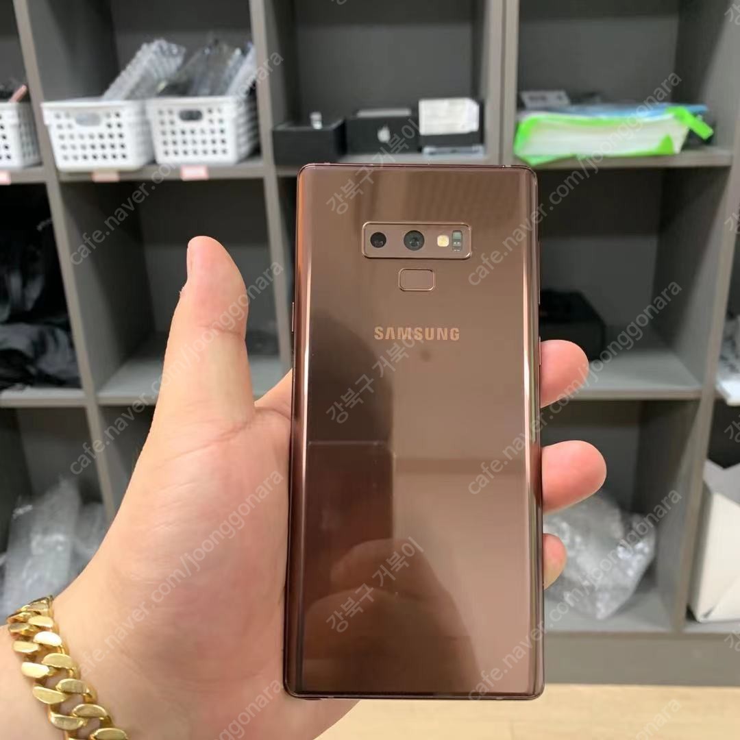 (A급 중고) 노트9 128G 메탈릭코퍼 SKT 정상해... | 중고나라 카페에서 운영하는 공식 사이트