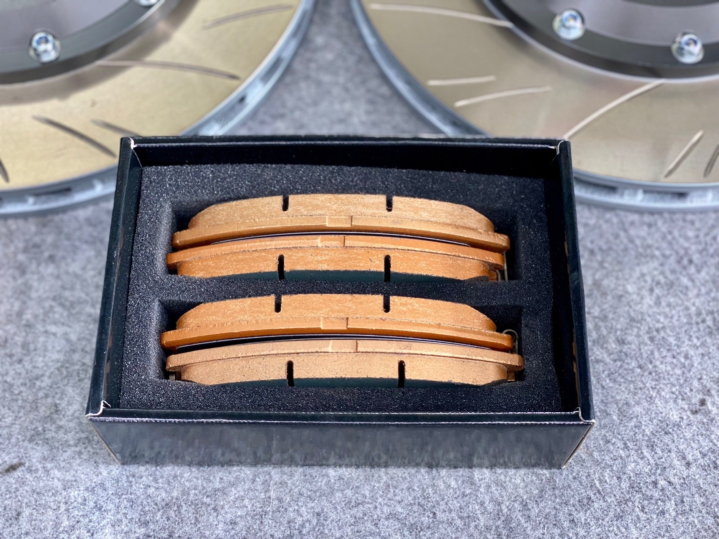 [판매] 투싼ix XG2P세트 320㎜ 디스크, 고성능... | 기타 부품/용품 | 중고나라