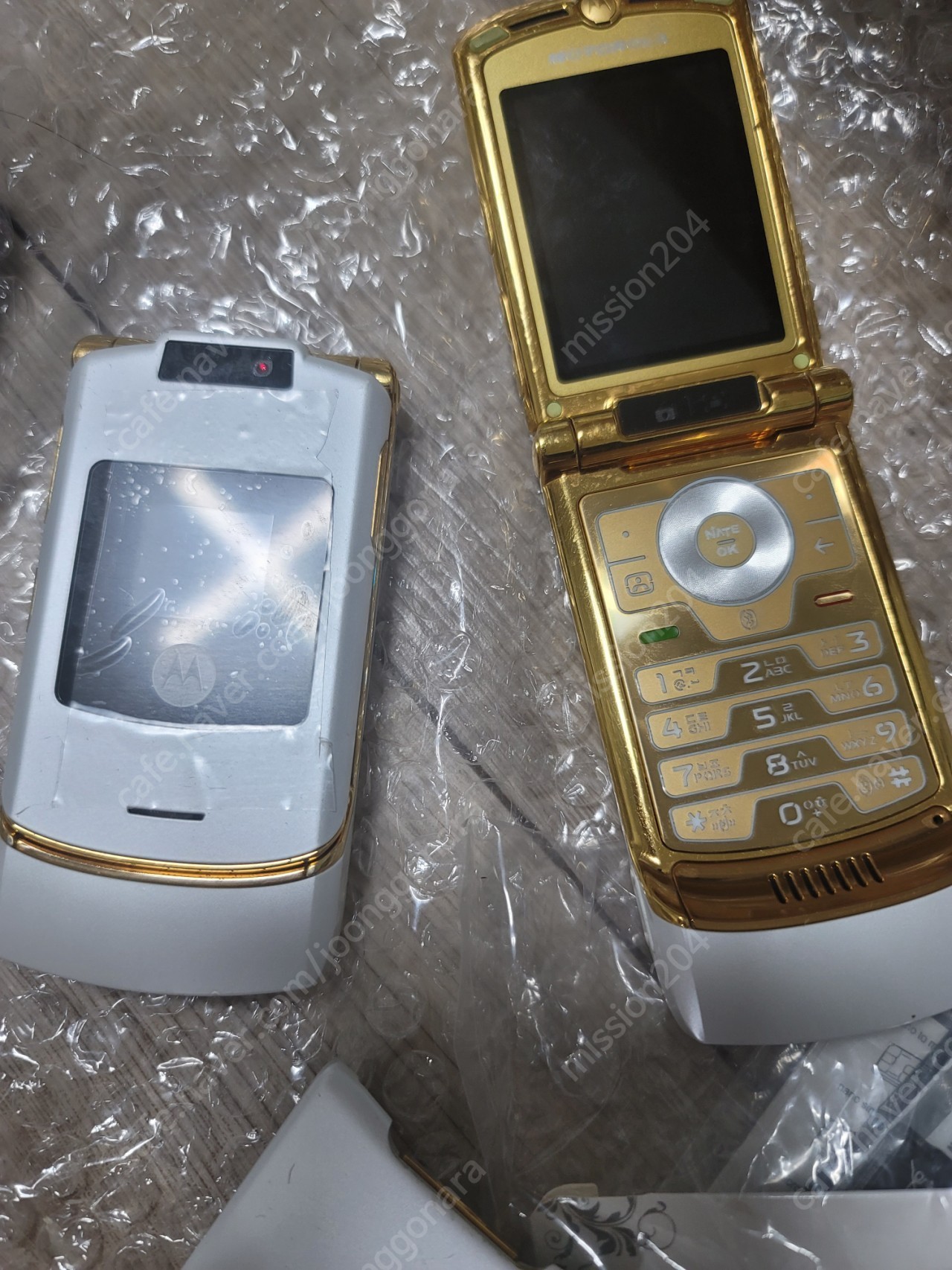 모토로라 스타텍 ms500w 팝니다 | 스마트폰 | 중고나라