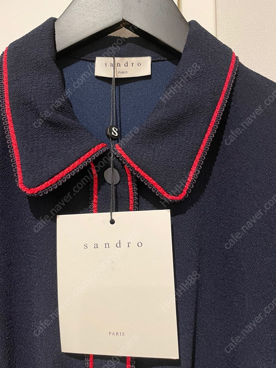 Maje 마쥬 원피스 Sandro 산드로 원피스 판매 기타 수입명품 중고나라