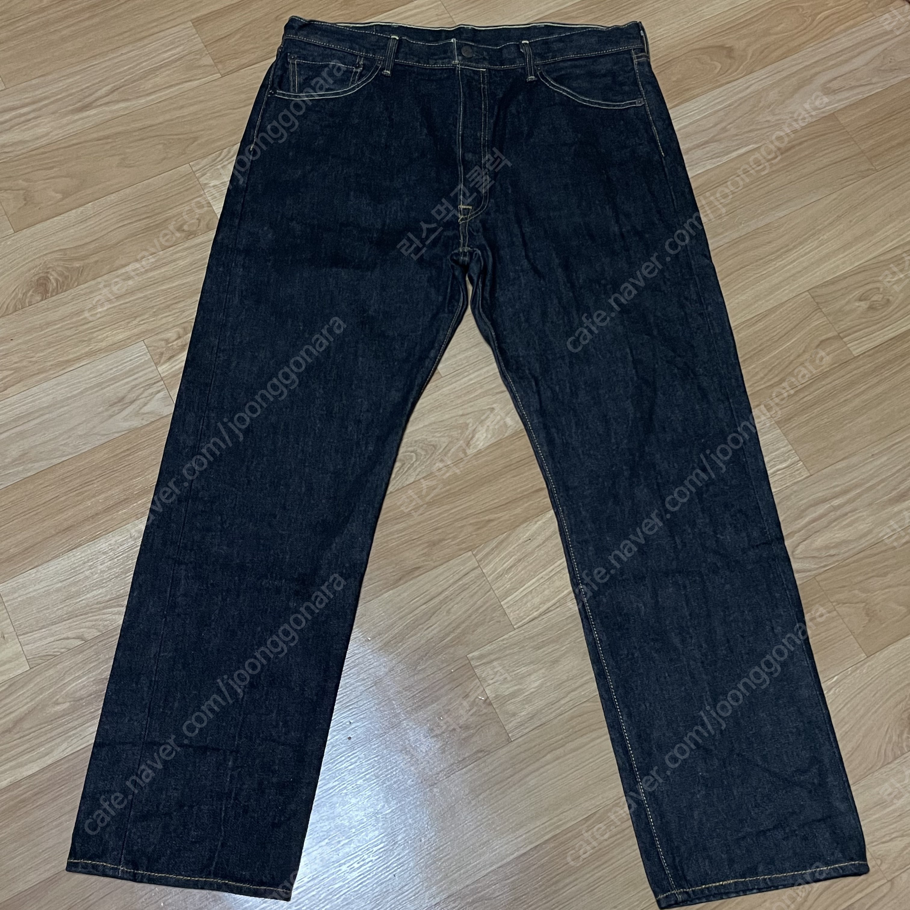 라바이스 501 데님팬츠 36 거의새것 | 중고나라 카페에서 운영하는 공식 사이트