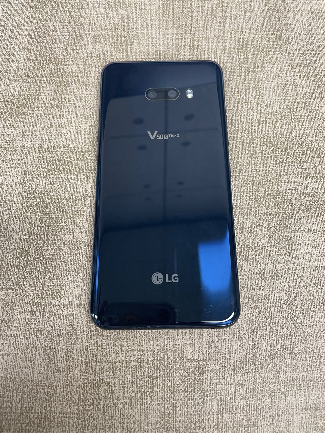 LG V50S 256기가 20년 11월개통 17만원 | 중고나라 카페에서 운영하는 공식 사이트