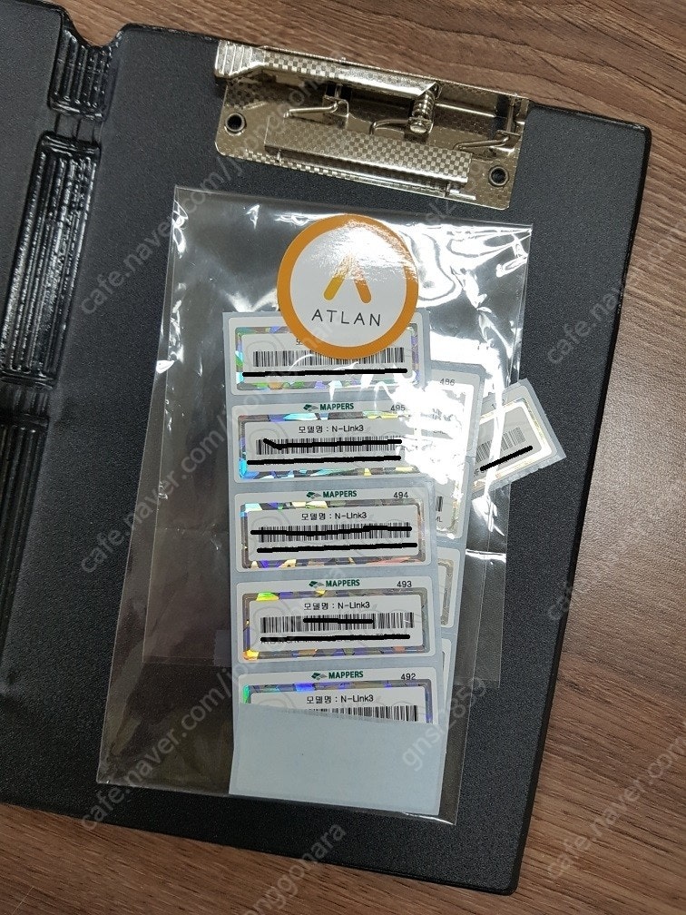 마이크로시티 N Link Atlan아틀란 시리얼 번호 판매 기타 부품용품 중고나라