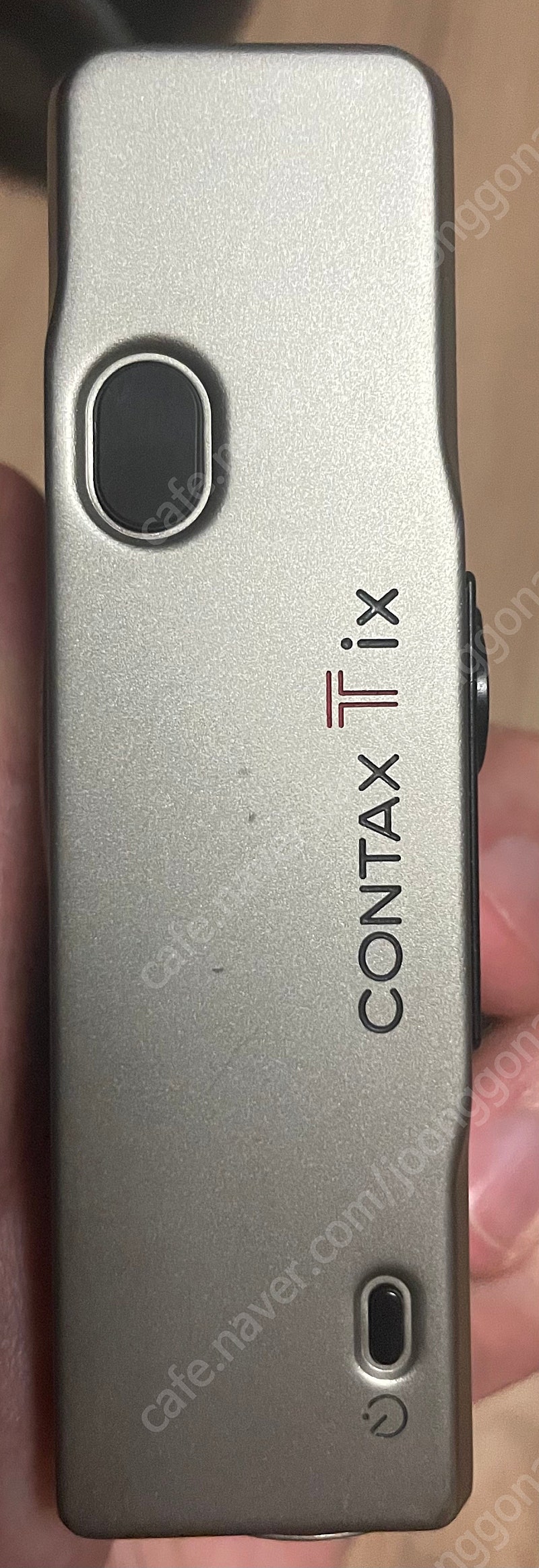 Contax tix 콘탁스 틱스 28mm f2.8 AP... | 필름/즉석카메라 | 중고나라