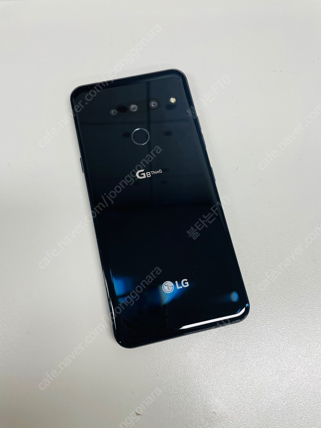 (SKT)LG G8 128기가 블랙 상태좋은폰 13만원 | 중고나라 카페에서 운영하는 공식 사이트