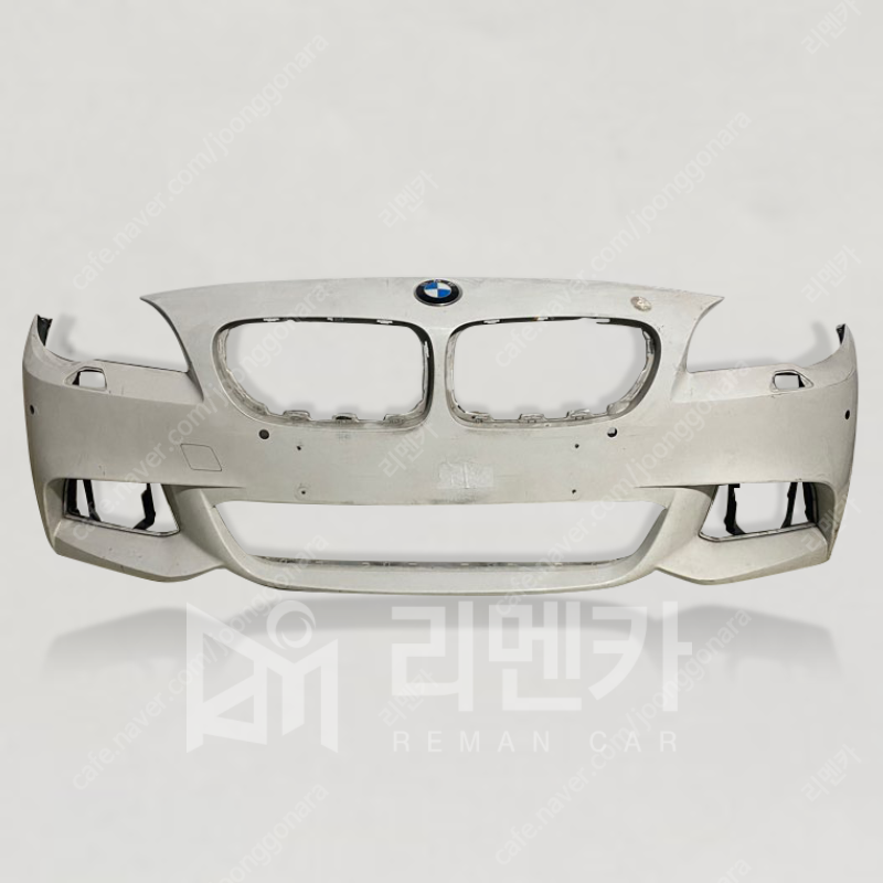 [판매] BMW 5시리즈[F10][M스포츠] 앞범퍼[수... | 기타 부품/용품 | 중고나라