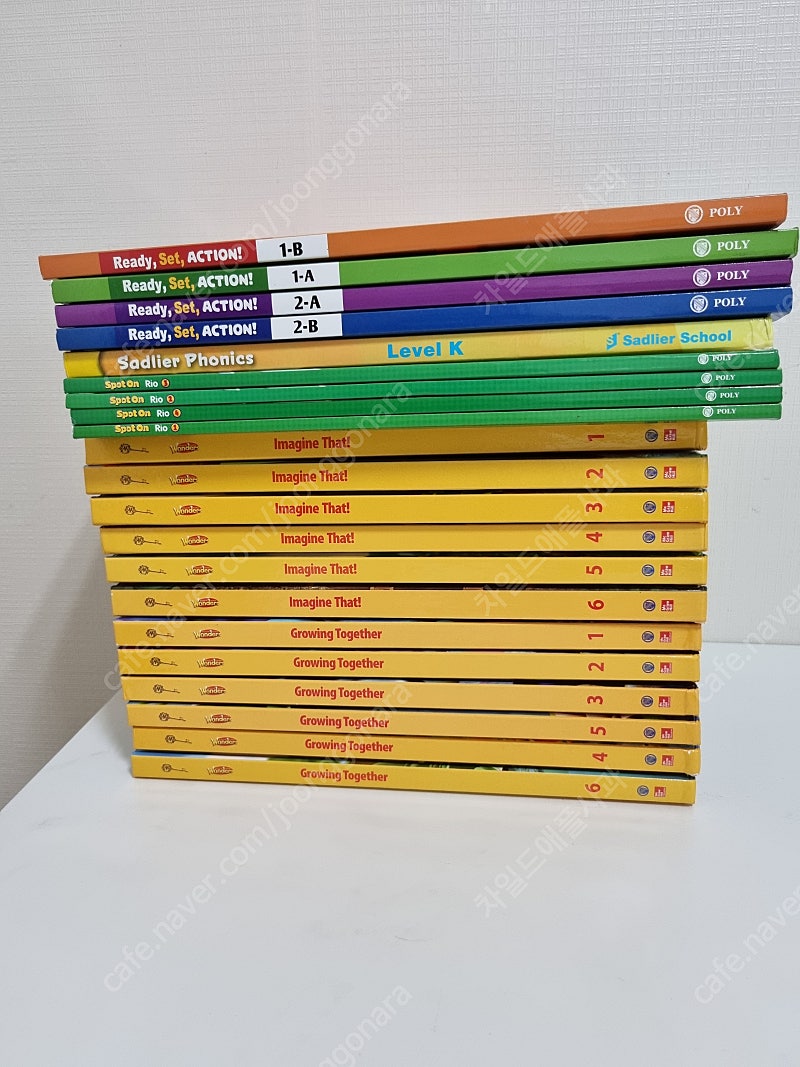 폴리ecp6 교재 | 중고나라 카페에서 운영하는 공식 사이트