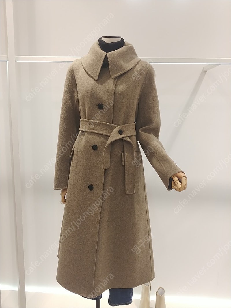 잇미샤 와이드 카라 핸드메이트 코트 라이트카 중고나라 카페에서 운영하는 공식 사이트