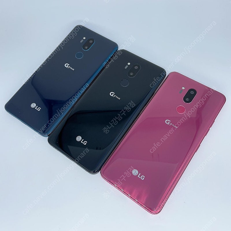 [판매]LG G7 64GB 등급별 공기계 중고폰[8종사... | 중고나라 카페에서 운영하는 공식 사이트