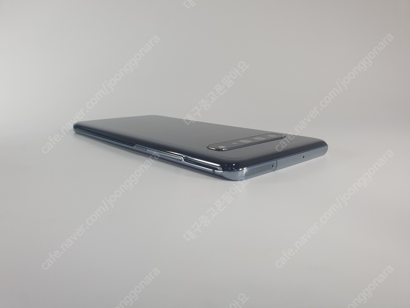 판매 (대구) 갤럭시 S105G 512기가 블랙 A급 ... | 스마트폰 | 중고나라