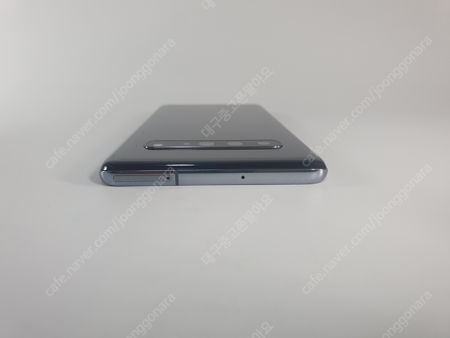 판매 (대구) 갤럭시 S105G 512기가 블랙 A급 ... | 스마트폰 | 중고나라