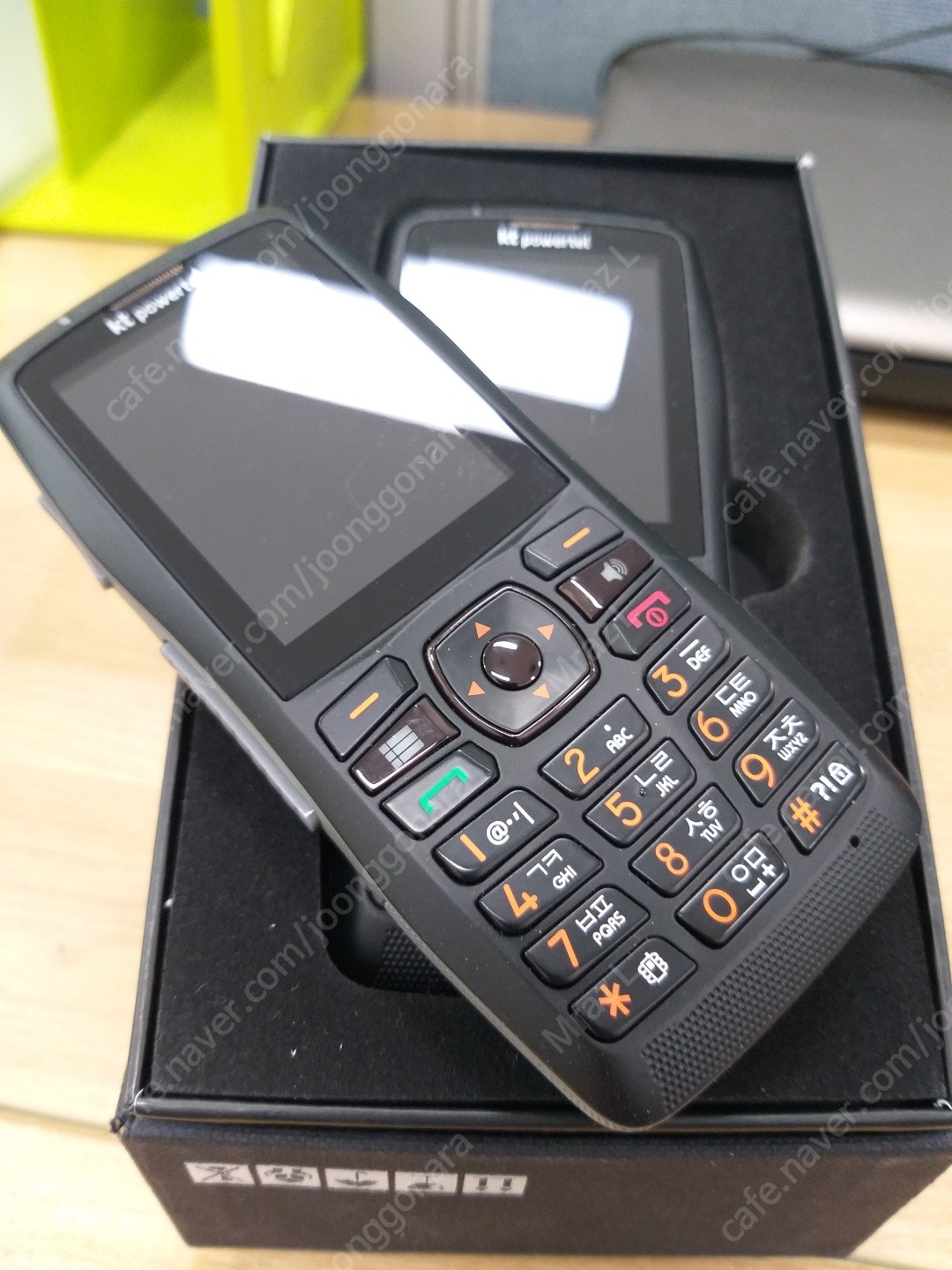 라져1 RADGER 1 무전기 | 스마트폰 | 중고나라