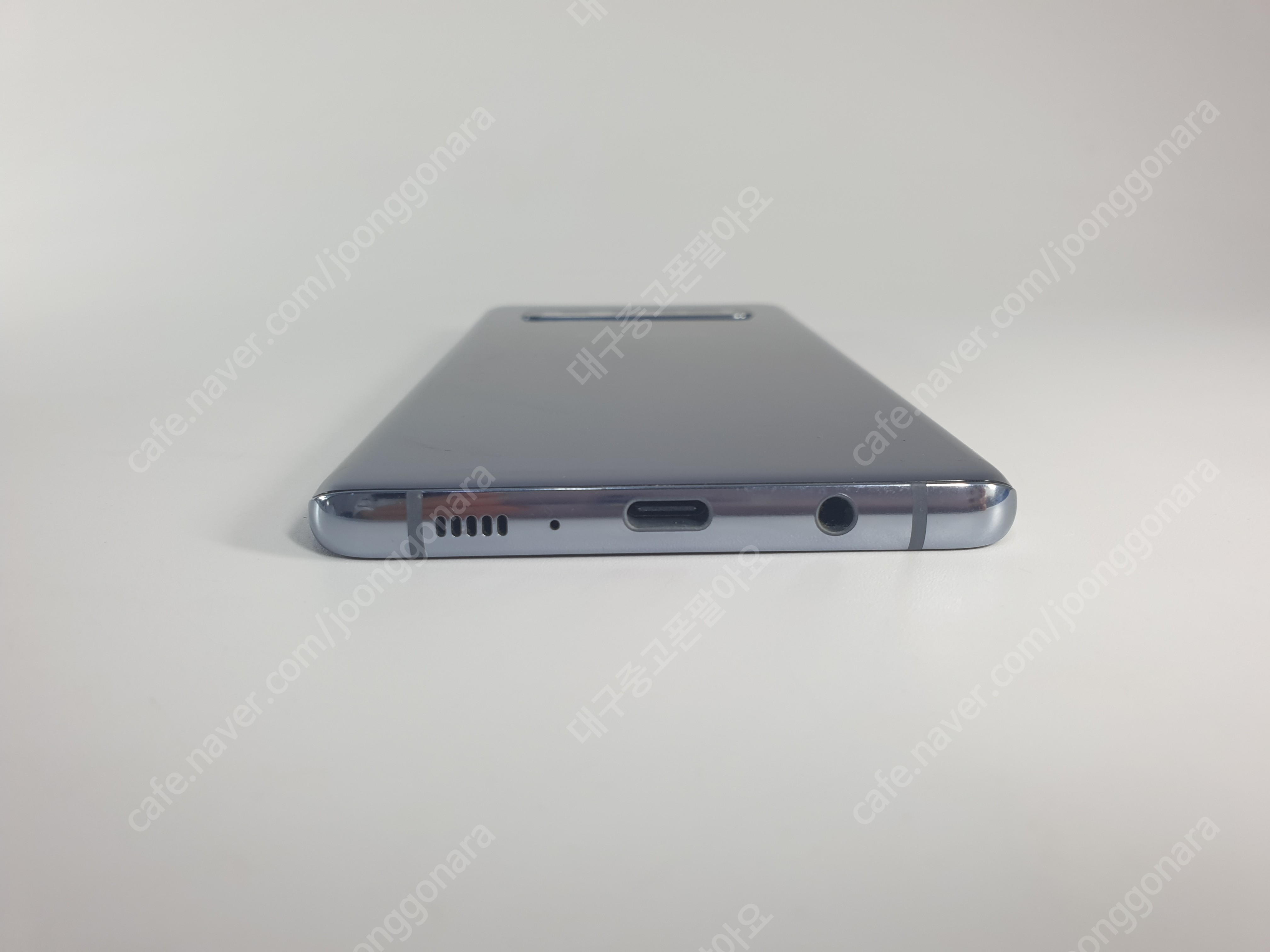 판매 (대구) 갤럭시 S105G 512기가 블랙 A급 ... | 스마트폰 | 중고나라