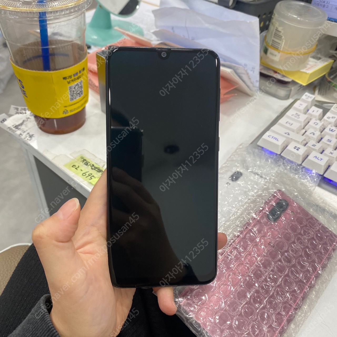 A급 갤럭시A30 A305 KT 블랙 32GB 10만 ... | 중고나라 카페에서 운영하는 공식 사이트