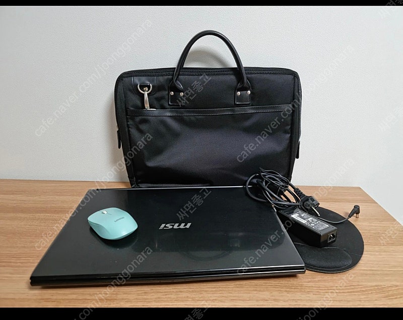 MSi CX72 7QL / 17인치 게이밍 노트북 판매... | 노트북/넷북 | 중고나라