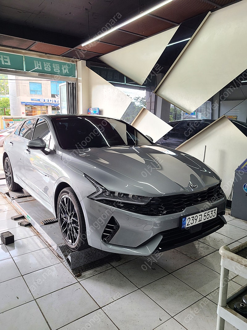 K5dl3 하이브리드 솔라루프 풀옵션 | 기타 국산차 | 중고나라