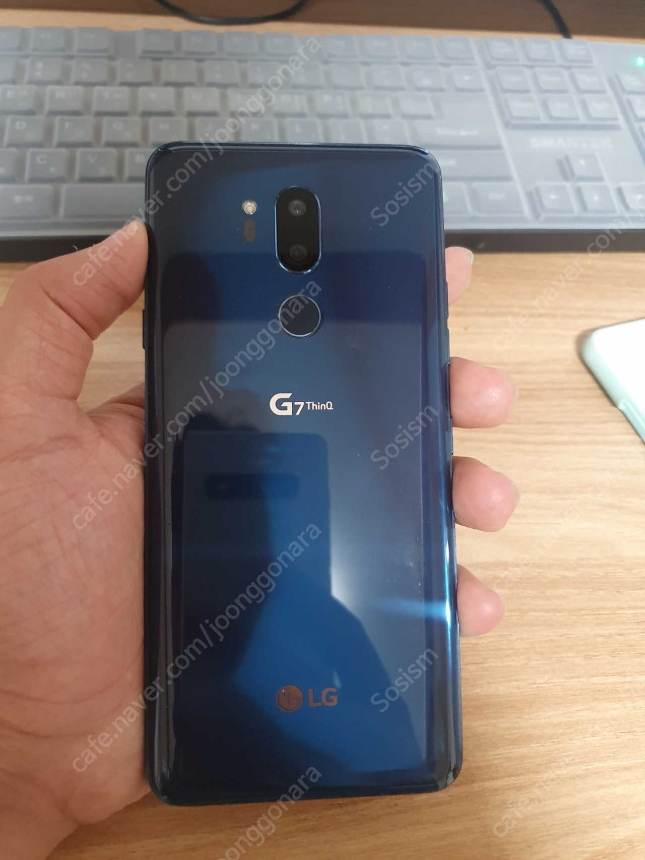 G7 64G SKT | 스마트폰 | 중고나라