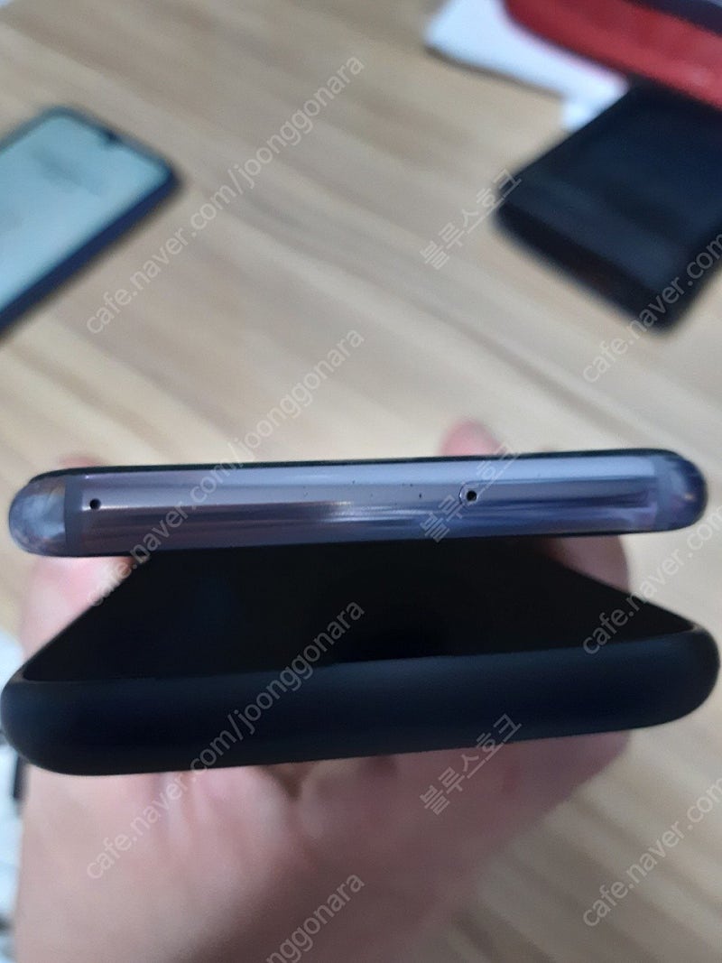 갤럭시 s8+ (SKT개통) 샤오미 미밴드4, 미밴드5... | 스마트폰 | 중고나라