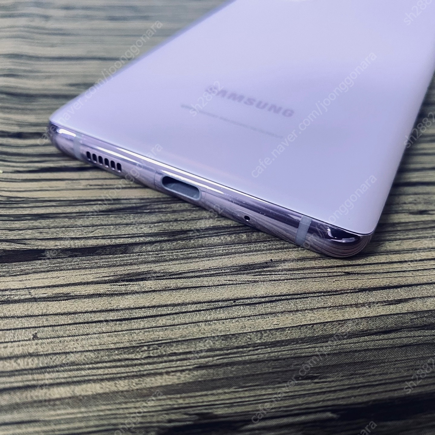 갤럭시S20FE 핑크 128G 초S급21년1월개통 44... | 스마트폰 | 중고나라