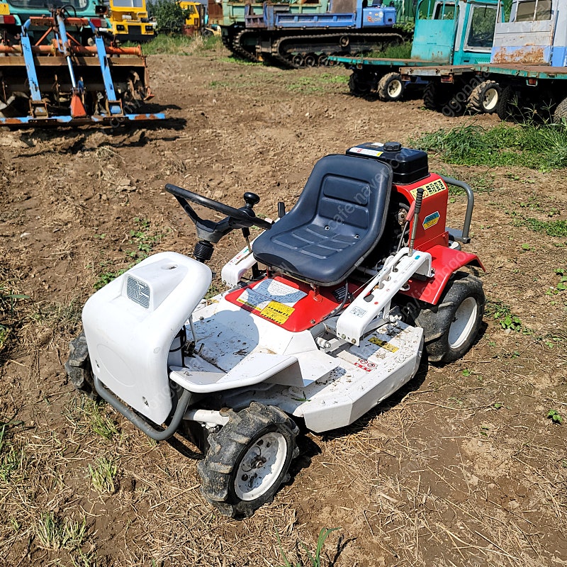 승용예초기 승용제초기 팝니다. | 중고나라 카페에서 운영하는 공식 사이트