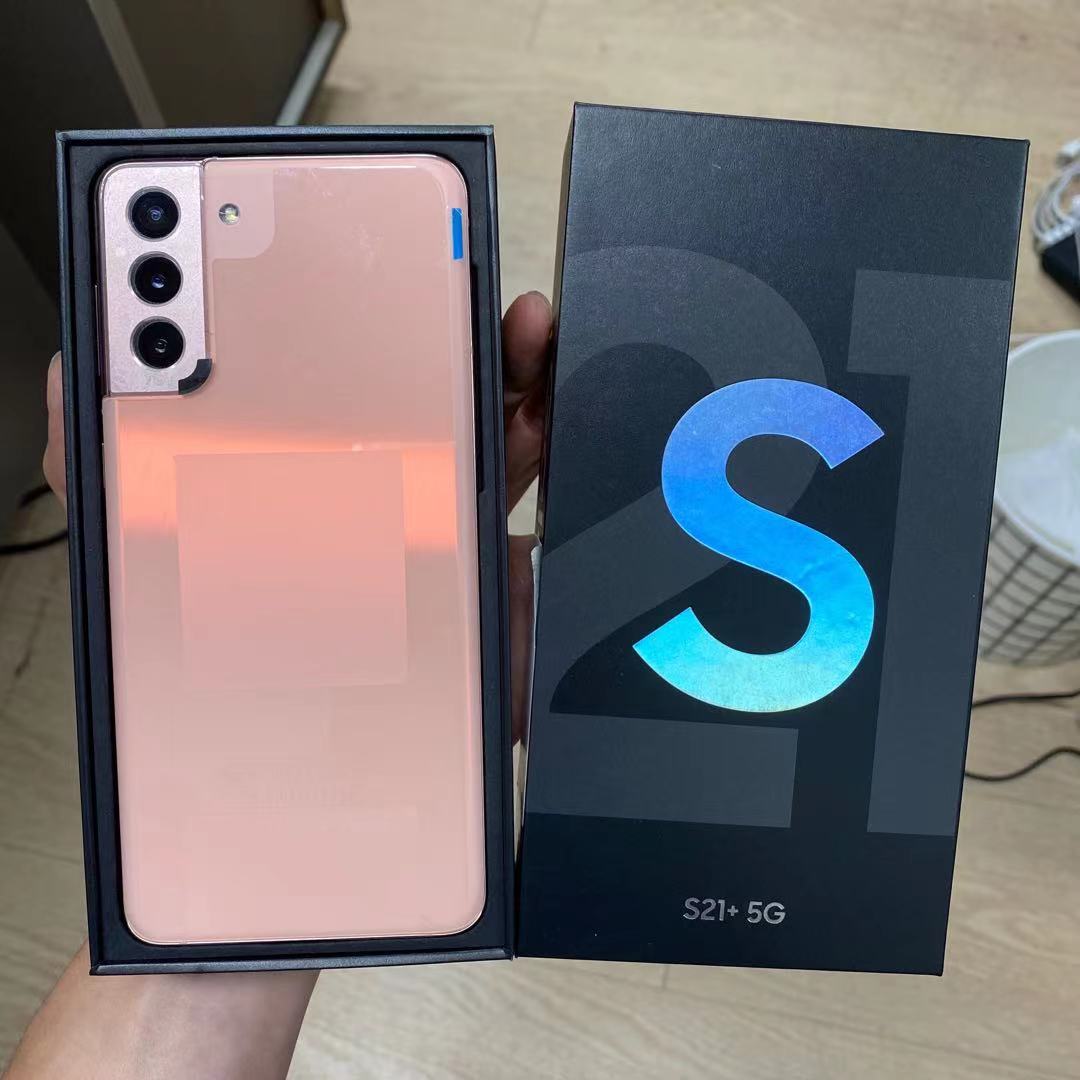 SSS급 갤럭시 S21+ 5G / 팬텀 핑크 256GB... | 중고나라 카페에서 운영하는 공식 사이트