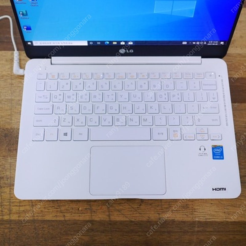 엘지 노트북 그램 13인치 i3-4005U | 노트북/넷북 | 중고나라