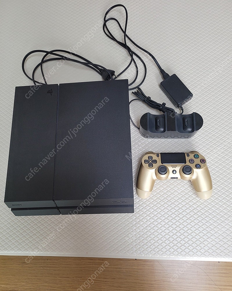 PS4 1205 2tb 업그레이드 신형 듀얼쇼크 차징스... | 중고나라 카페에서 운영하는 공식 사이트