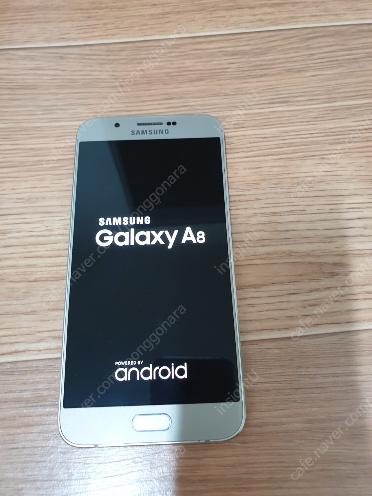 삼성 갤럭시 A8 SM-A800S 32GB | 중고나라 카페에서 운영하는 공식 사이트