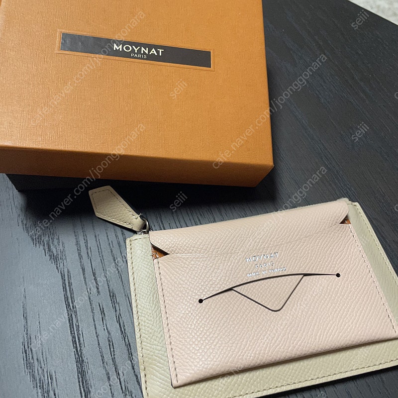 모이나 카드지갑 중고나라 카페에서 운영하는 공식 사이트