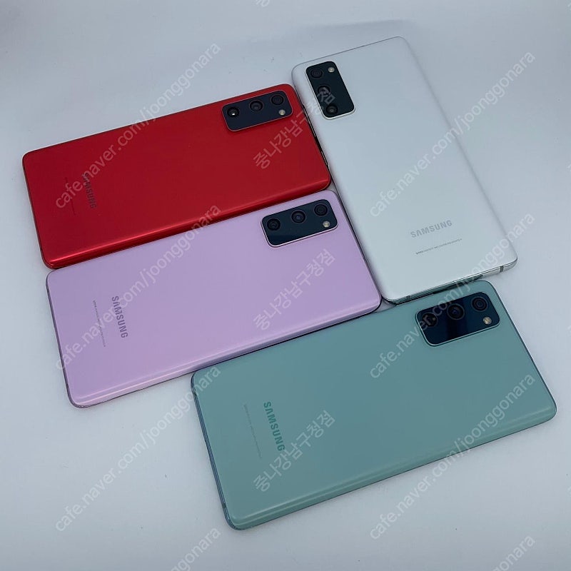 [판매]갤럭시S20FE 128GB 등급별 공기계 중고폰... | 중고나라 카페에서 운영하는 공식 사이트