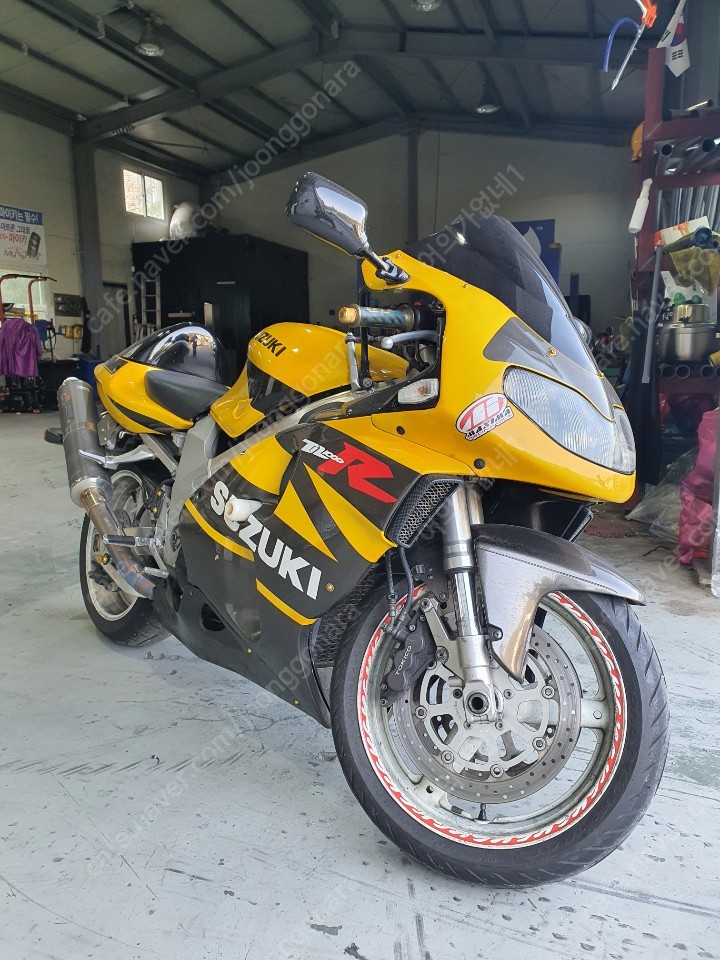 99 TL1000R 판매합니다 | 중고나라 카페에서 운영하는 공식 사이트
