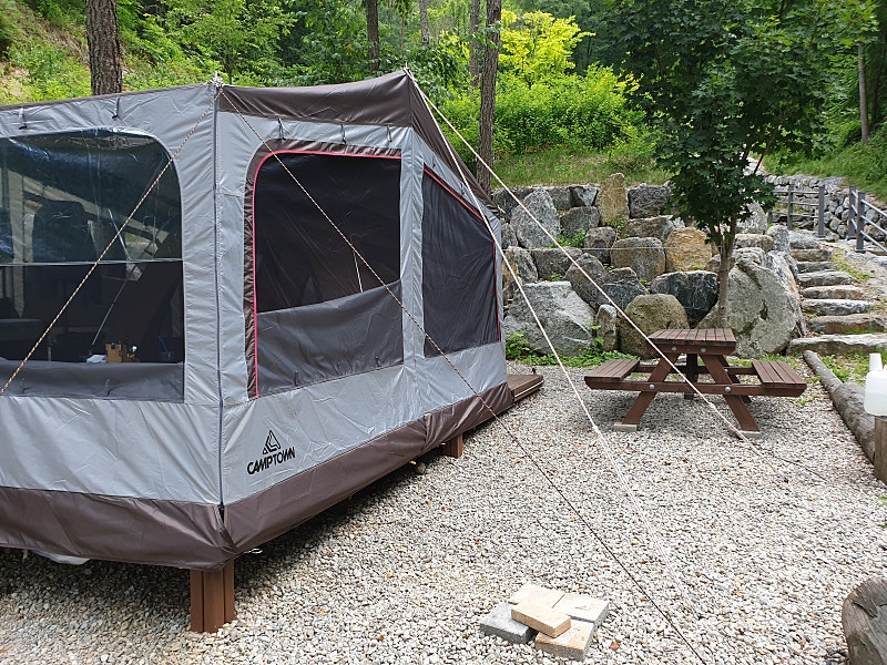 캠프타운 가든 타프 쉘 GARDEN TARP SHELL... | 중고나라 카페에서 운영하는 공식 사이트