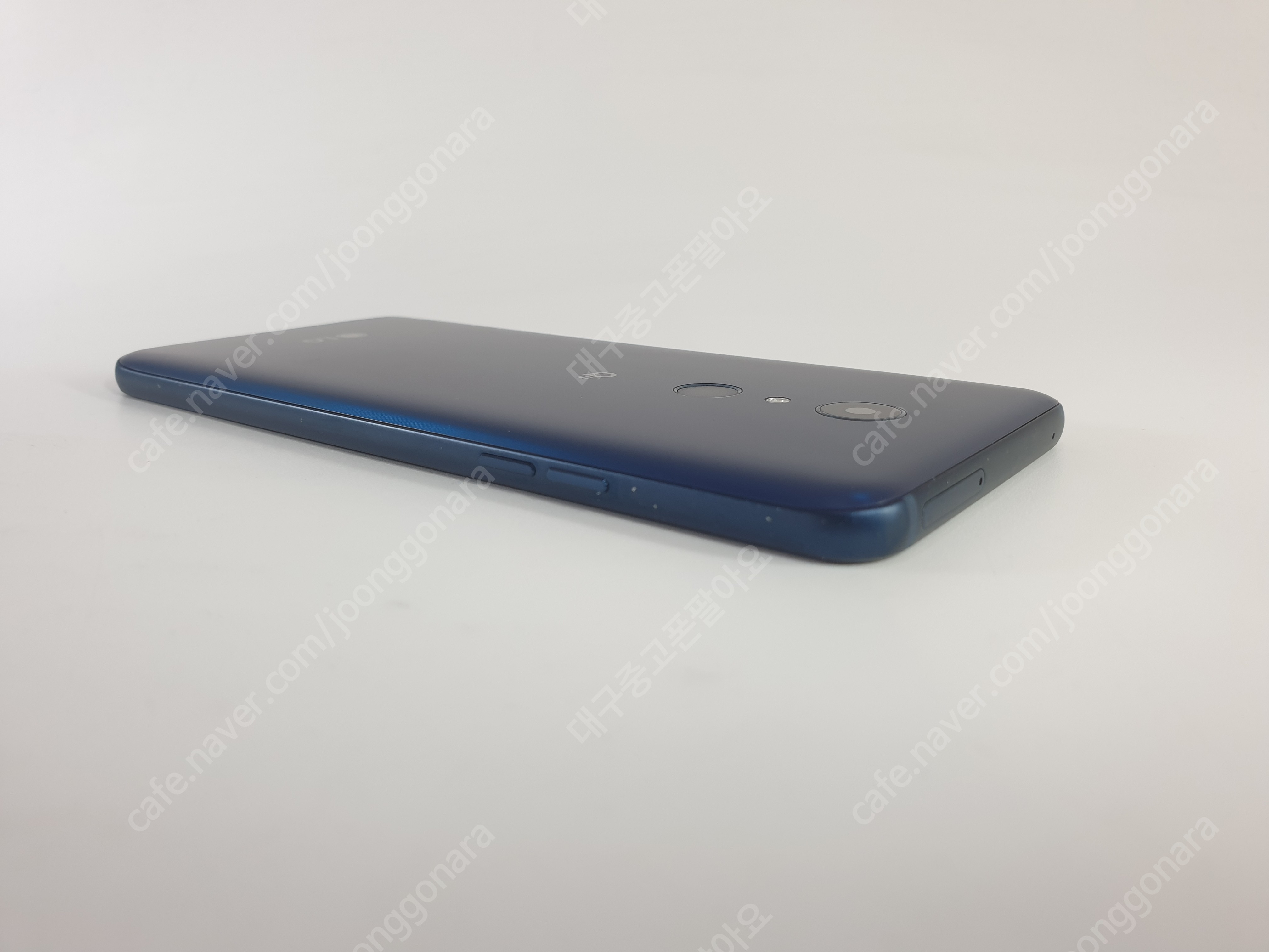 판매 (대구) 엘지 Q9 (Q925) 64기가 블루 A... | 스마트폰 | 중고나라