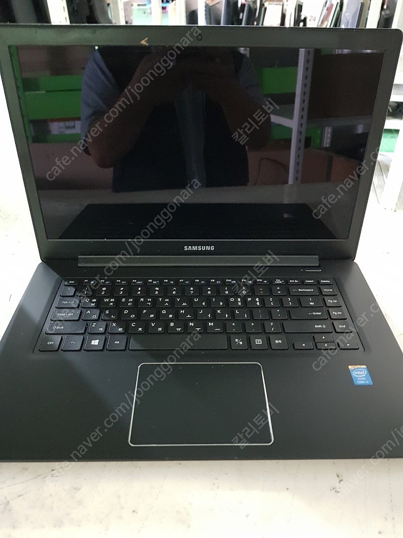 삼성 노트북 팝니다 cpu i5 4200 | 노트북/넷북 | 중고나라