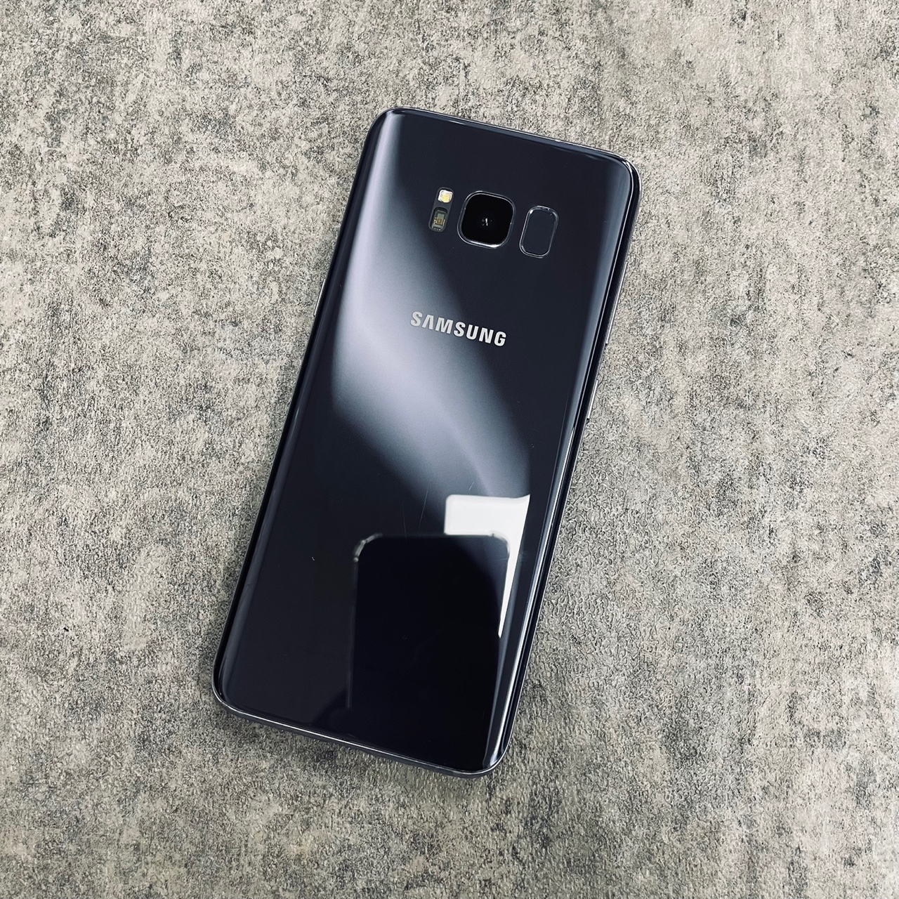 SKT 갤럭시 S8 오키드그레이 64G 9만원 판매합니... | 스마트폰 | 중고나라