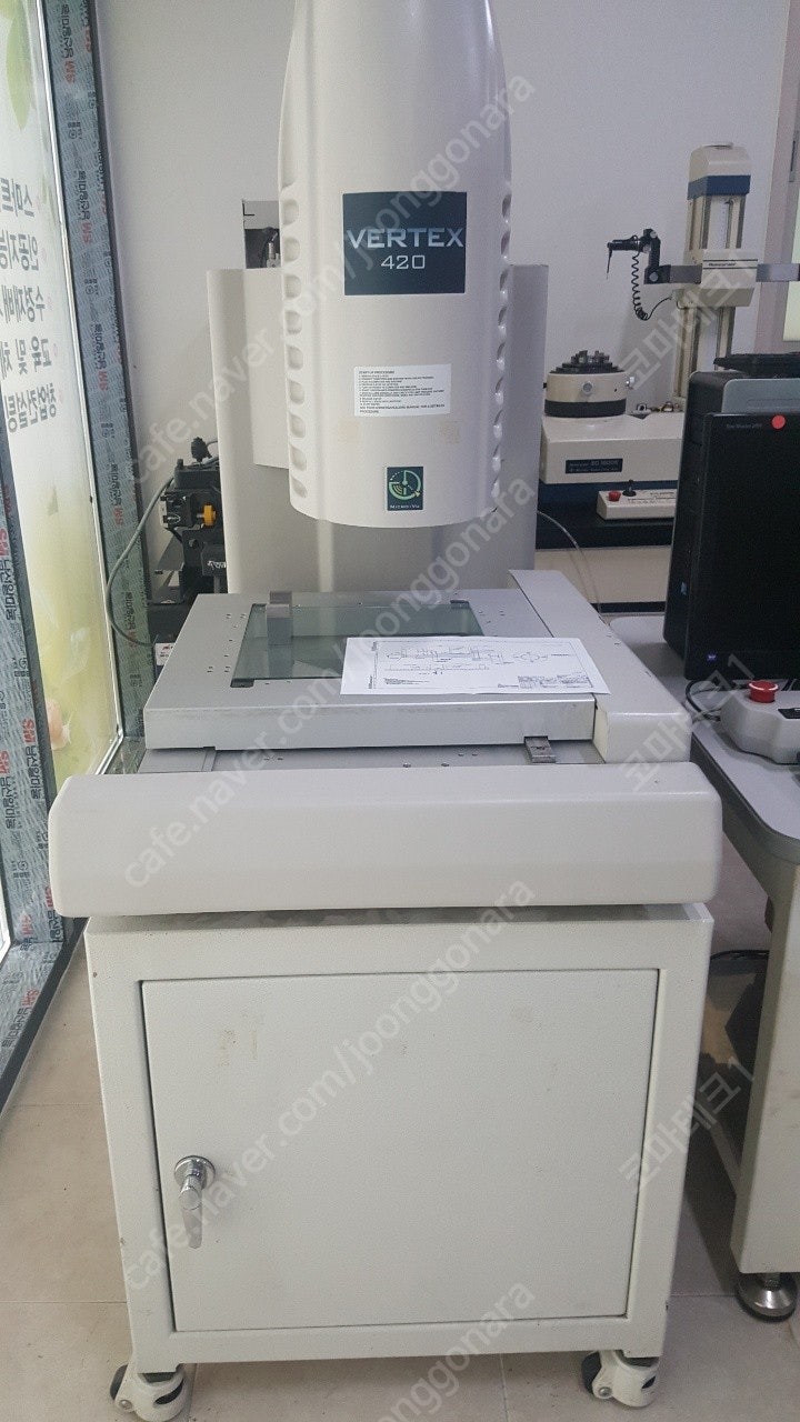 VERTEX 측정기 중고거래 | 중고나라