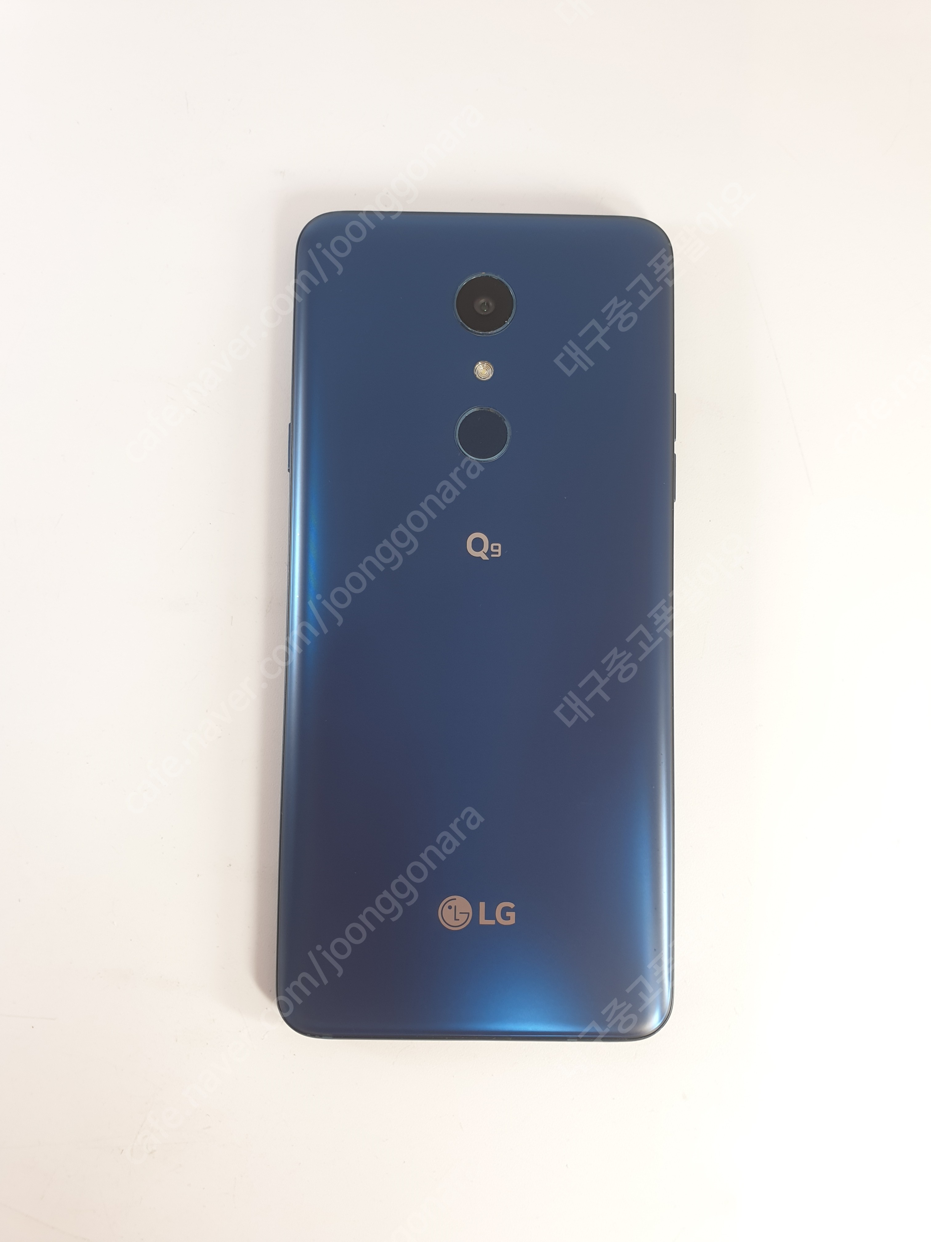 판매 (대구) 엘지 Q9 (Q925) 64기가 블루 A... | 스마트폰 | 중고나라