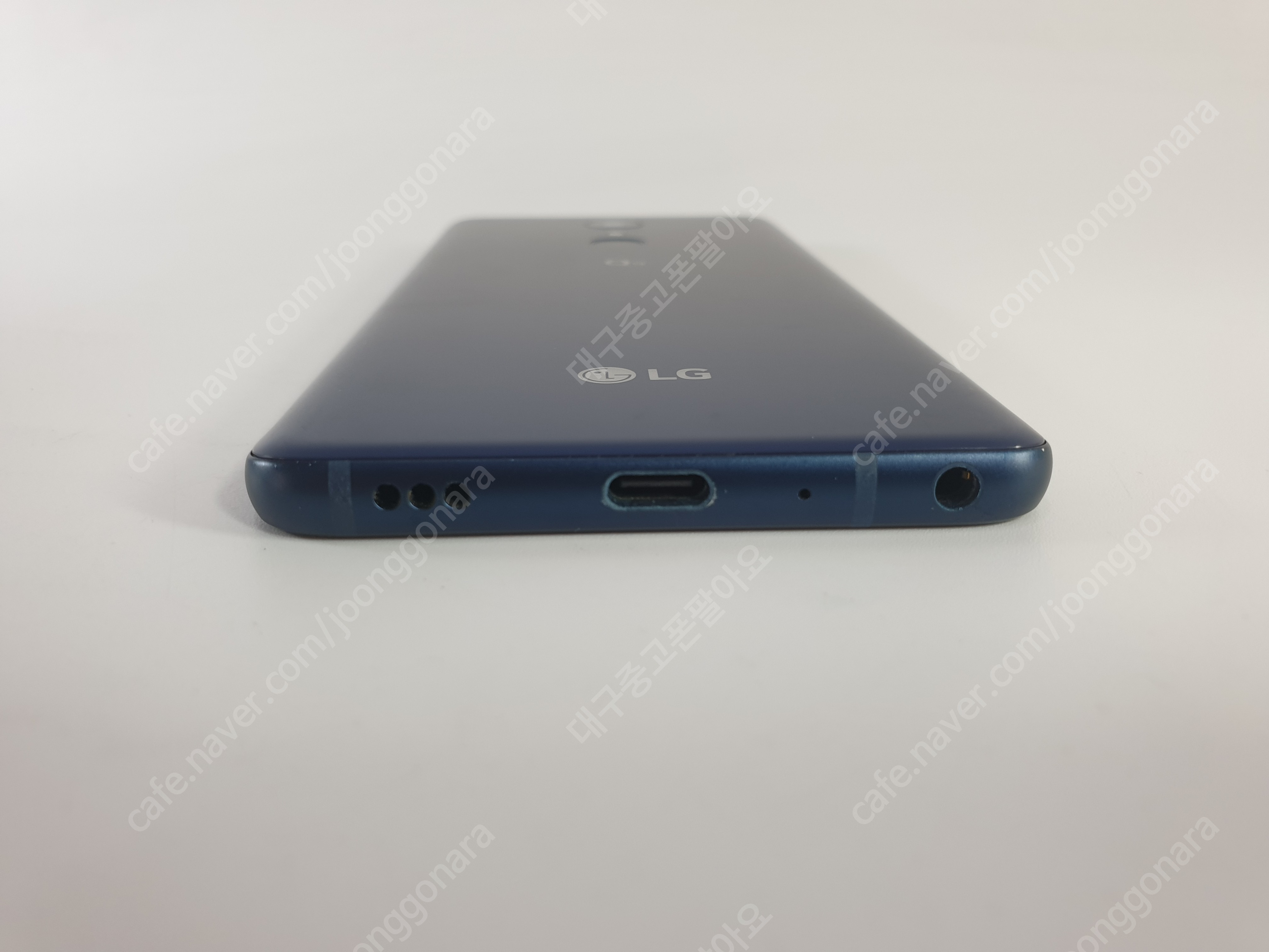 판매 (대구) 엘지 Q9 (Q925) 64기가 블루 A... | 스마트폰 | 중고나라