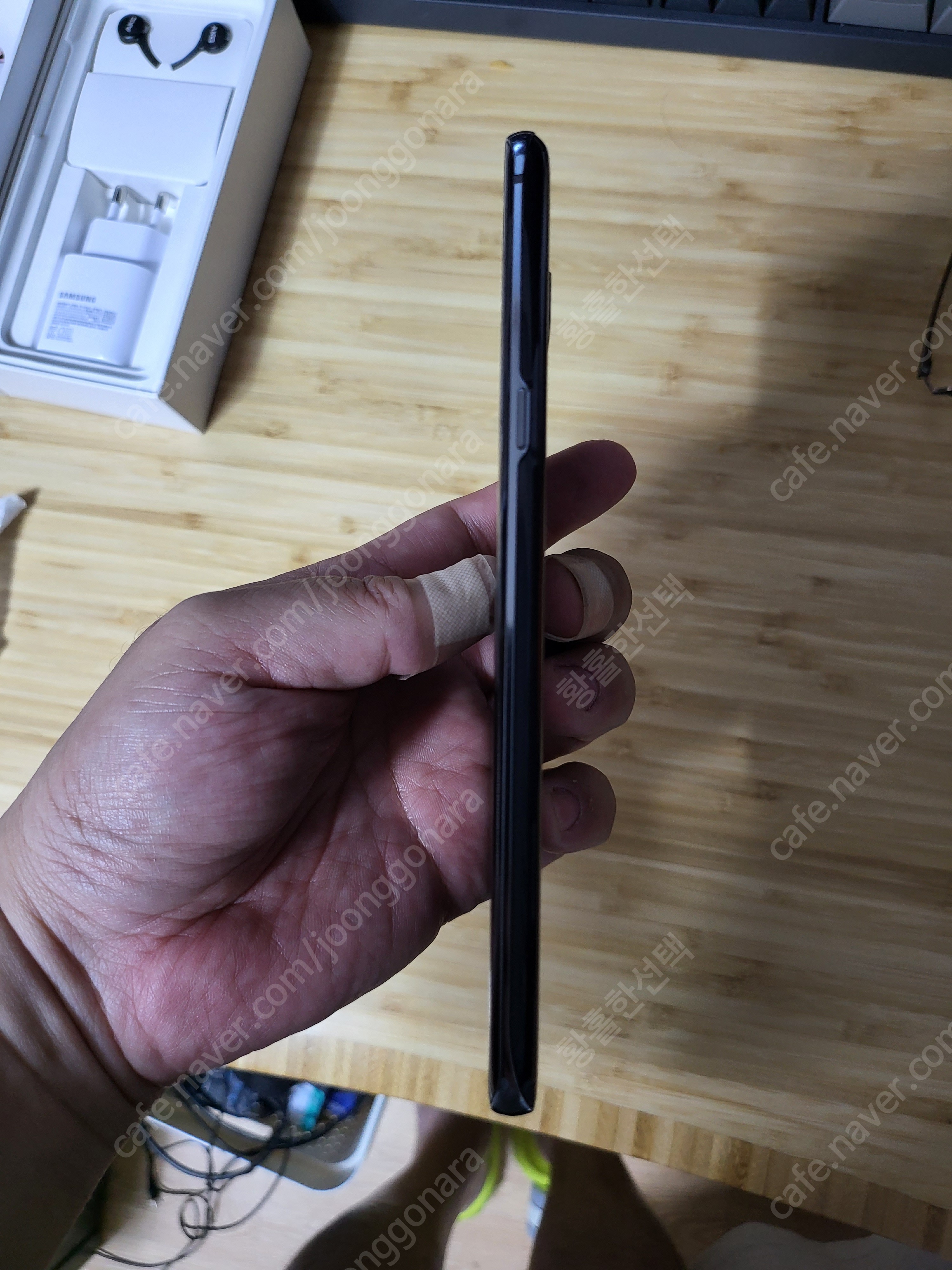 겔럭시S10 5G 512GB | 스마트폰 | 중고나라