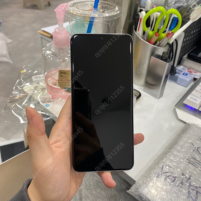 갤럭시S20 5G G981 LG 화이트 128GB 42... | 스마트폰 | 중고나라